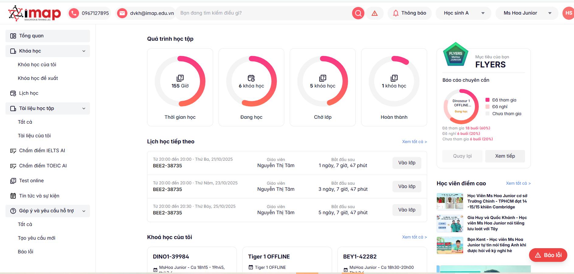 Ứng Dụng LMS Plus 5.0 Giúp Luyện Thi TOEIC Nhanh Và Hiệu Quả ...